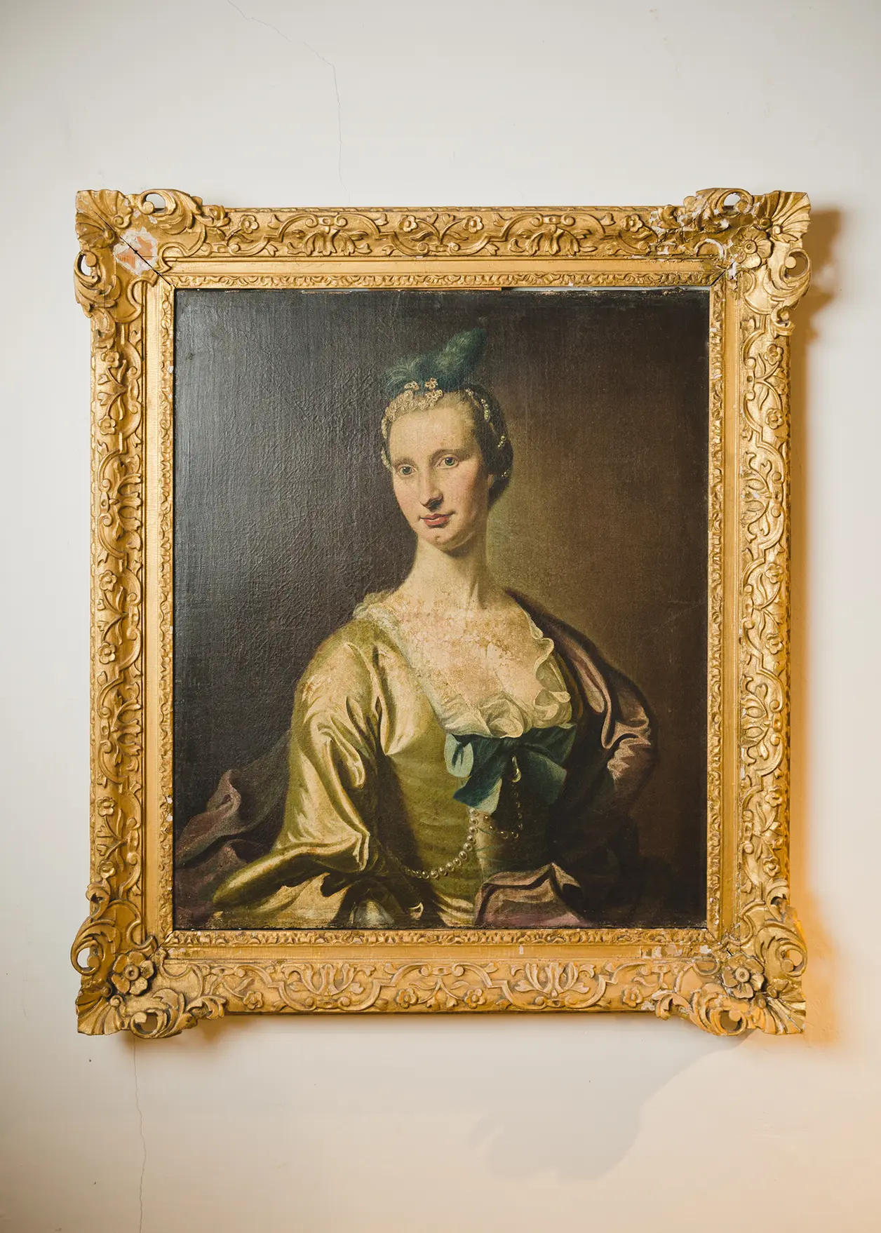 Edward Hurst Antique Dealer and Interior Consultant