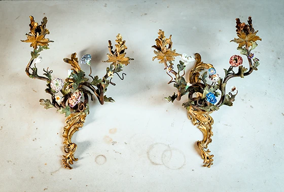 Edward Hurst Antique Dealer and Interior Consultant